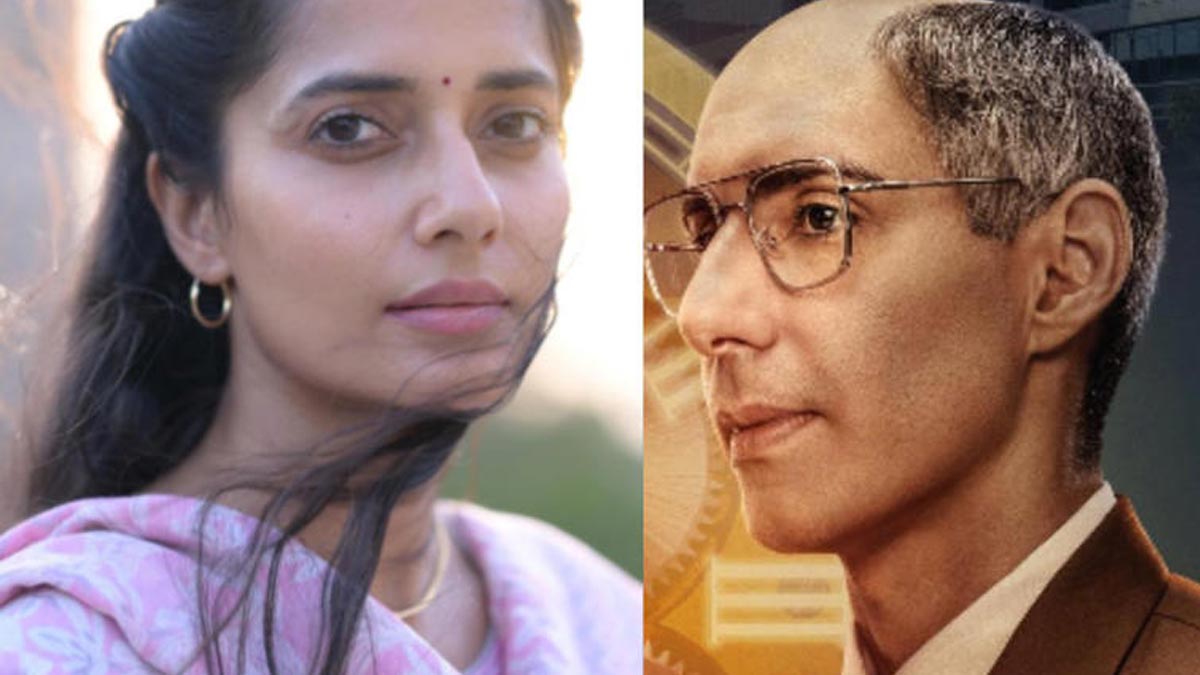 Made in India A Titan Story |’టైటాన్’ సక్సెస్‌లో కీలక పాత్ర.. ఎవరీ మేఘా ...